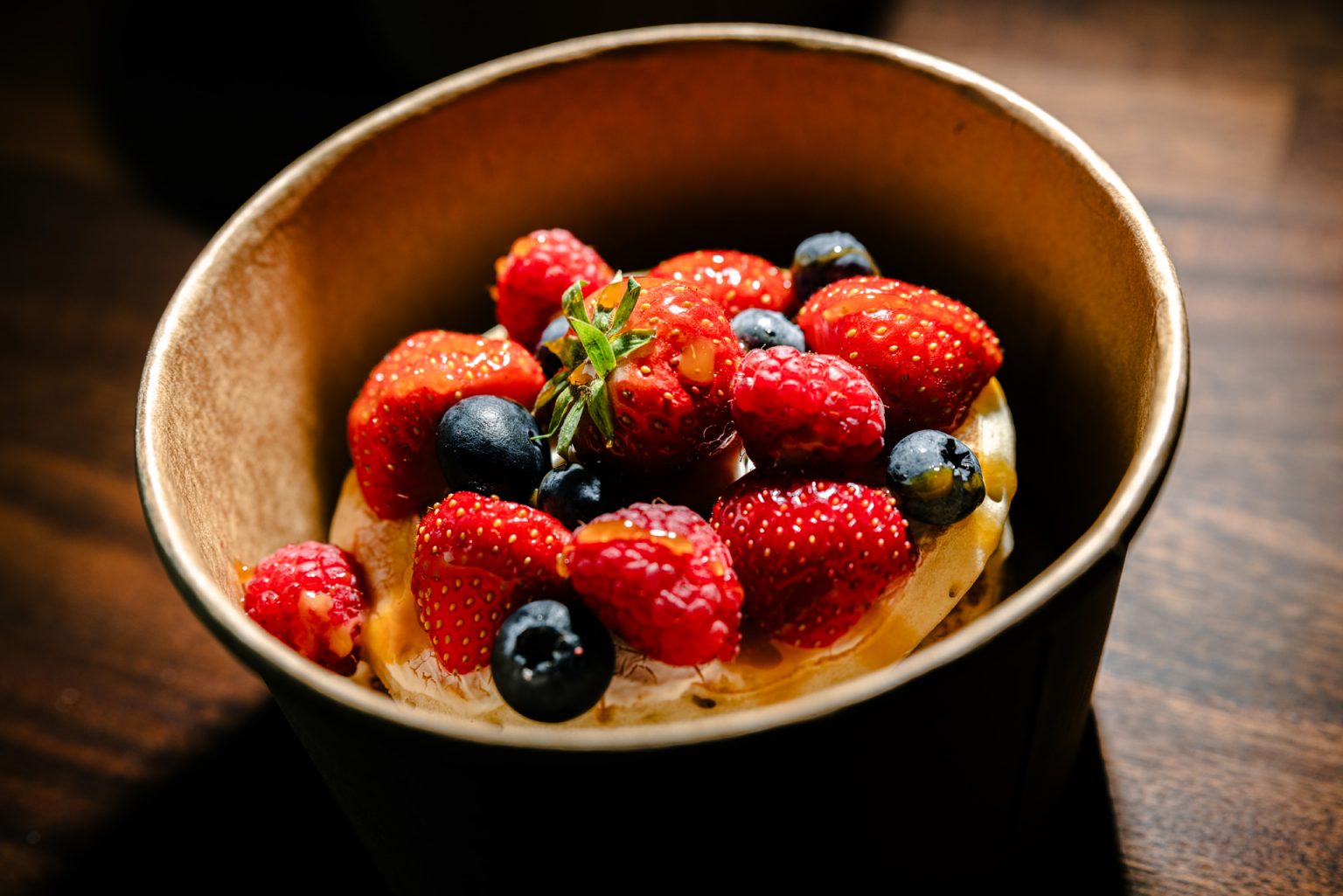 Archief Menu - Hungry Heroes