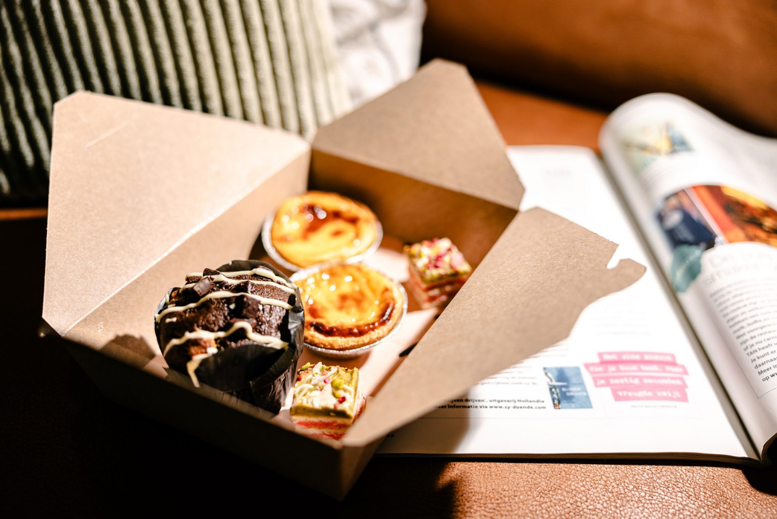 Archief Menu - Hungry Heroes