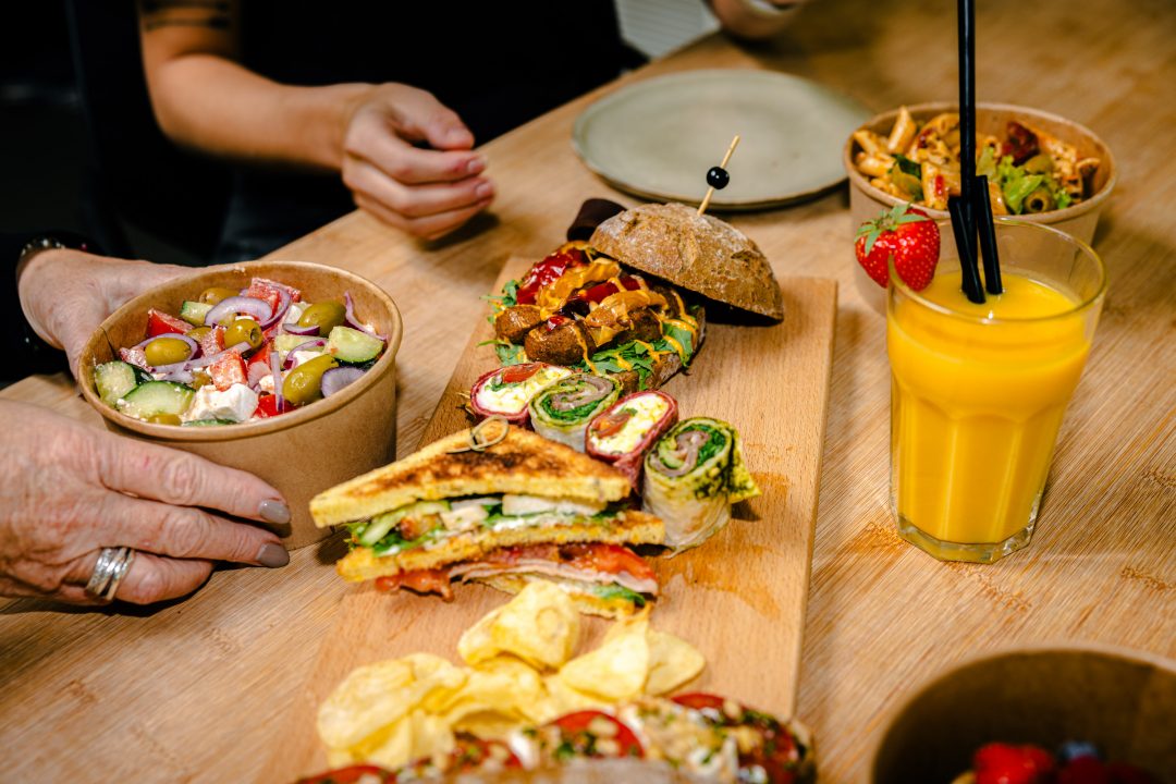 Home - Hungry Heroes